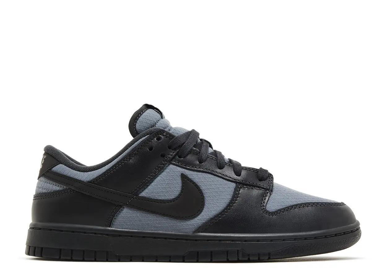 Nike Dunk Low Off Noir "Smoke Grey" – Grail Central